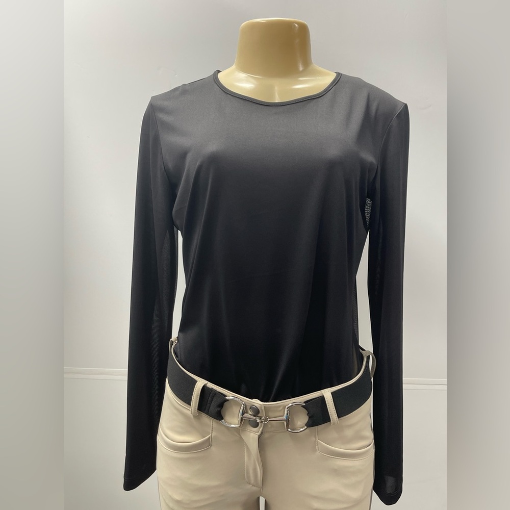 Lotus Romeo Black - Gem